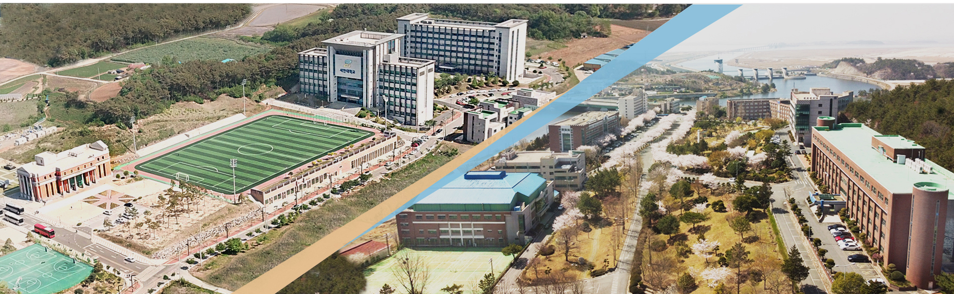 SEHAN – UNIVERSITY